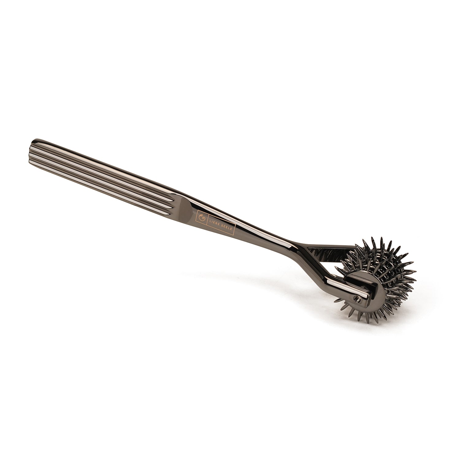 5-Row Wartenberg Pinwheel | Intense Sensory Tool – Liebe Seele