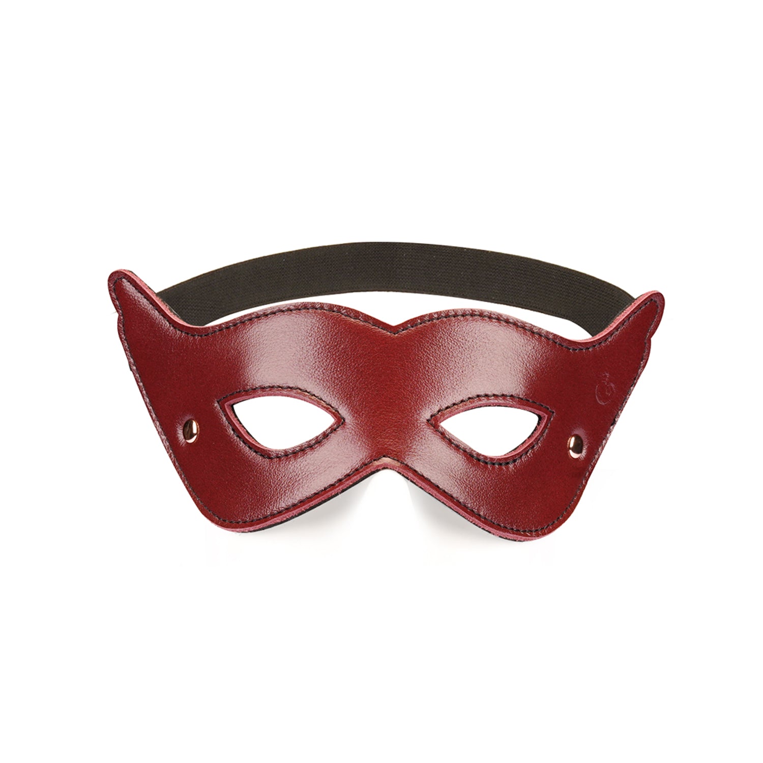 Wine Red: Eye Mask – Liebe Seele