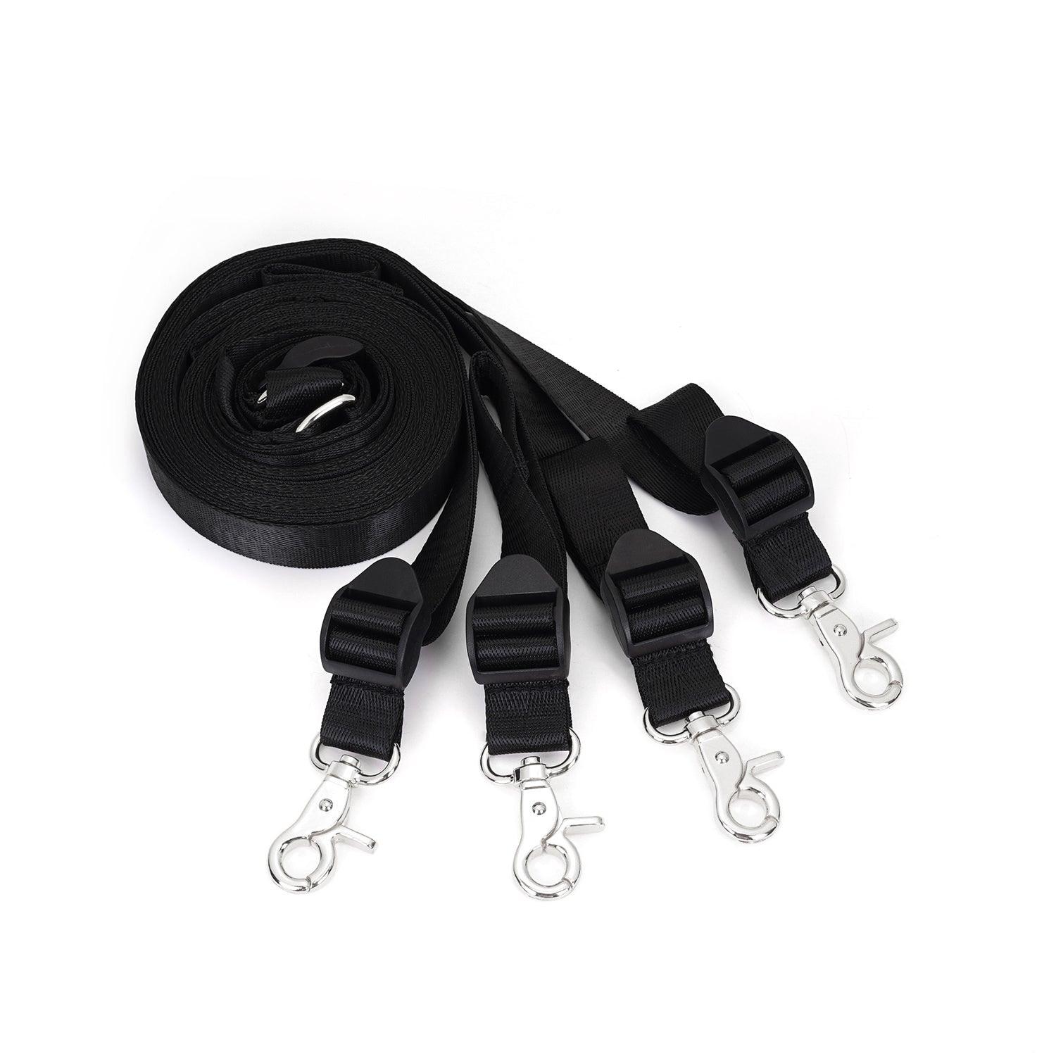 Bondage Accessories – Liebe Seele